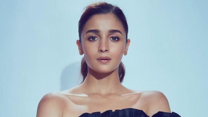 WATCH: Alia Bhatt's deepfake video; Another victim of AI misuse after ...
