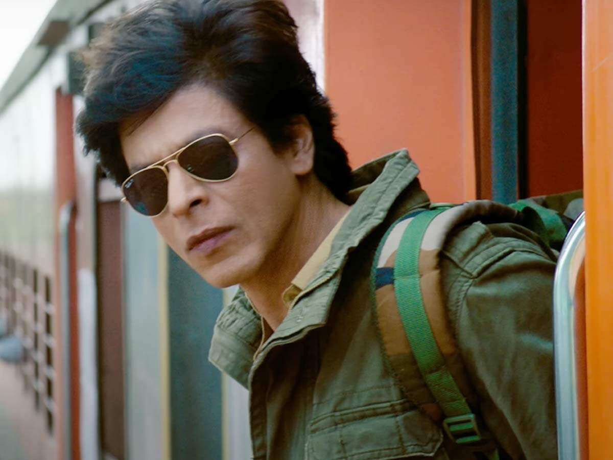 Shah Rukh Khan’s Dunki trailer to release on THIS date - The Pop Sports