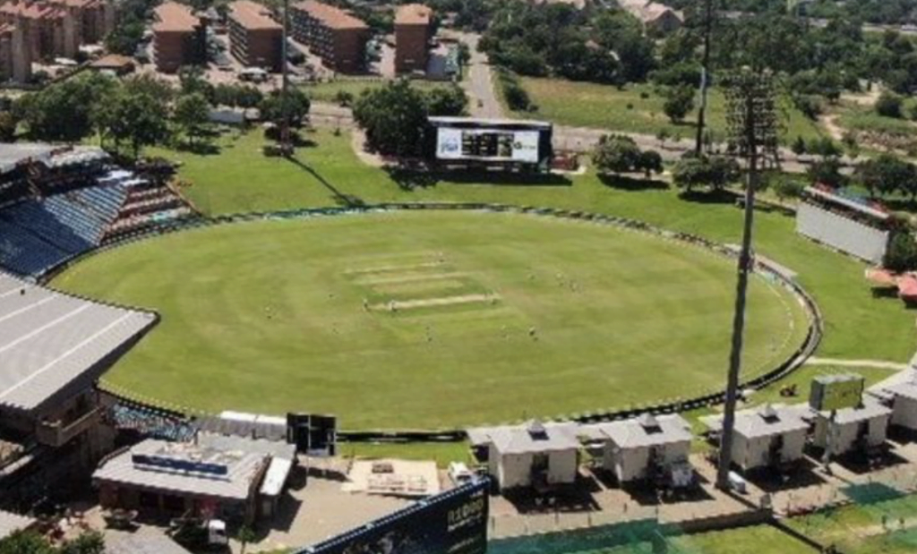 Does India even stand a chance against South Africa at Supersport Park ...