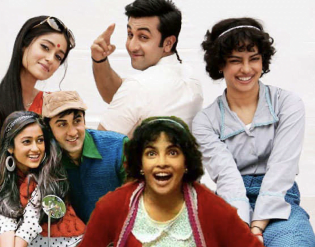 5 must-watch Indian romantic movies you should watch with your ...