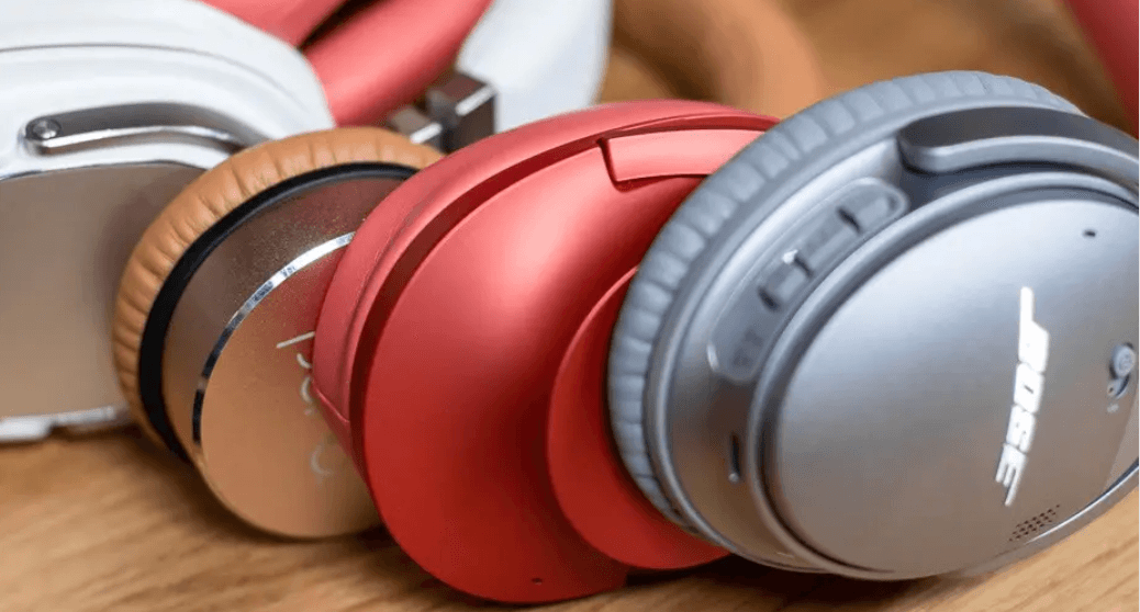 Top 7 over-the-ear headphones under ₹2,500 for running and exercising ...